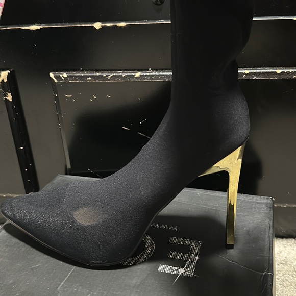 EGO | Shoes | Ego Official Sock Boots | Poshmark